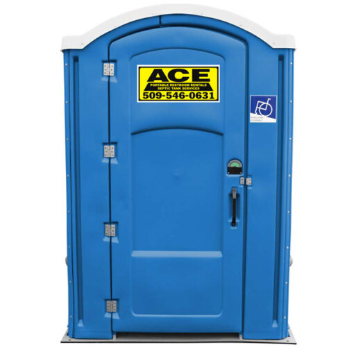 Portable Toilets – ACE Portable Toilets & Septic Tank Pumping