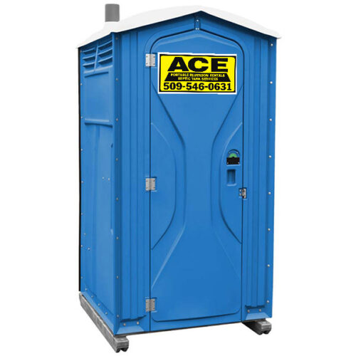 Portable Toilets – ACE Portable Toilets & Septic Tank Pumping