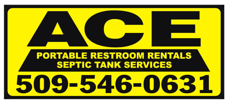 ACE Portable Toilets & Septic Tank Pumping