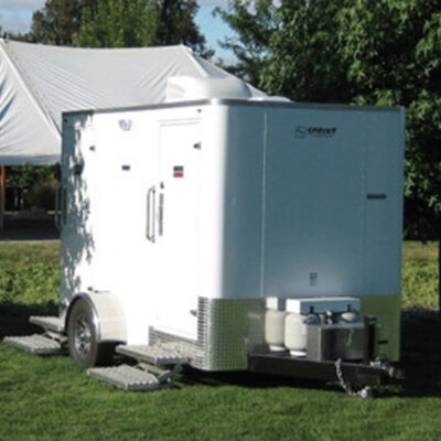 ACE Portable Toilets & Septic Tank Pumping